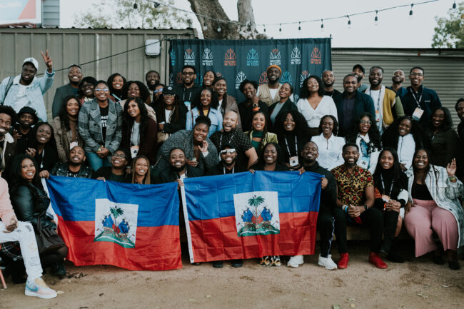 Empowering Haiti’s Digital Future: The Role of Haitians in Tech and the ...